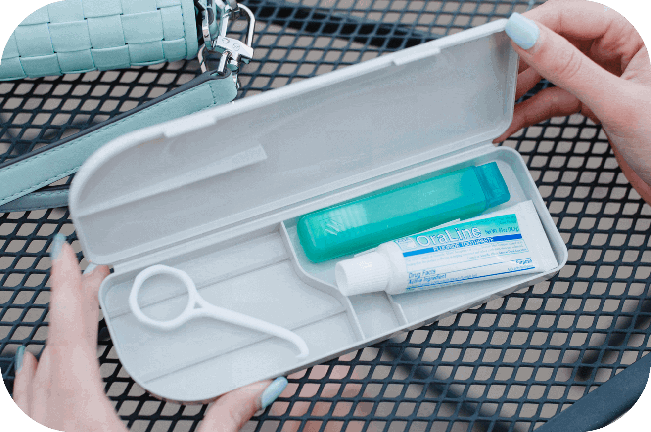 Doctors - Capsule Dental